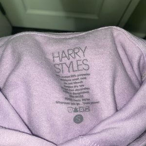 Harry Styles | Sweaters | Brand New Never Worn Harry Styles Harrys ...